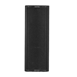 dBTechnologies INGENIA IG1TR - 2x 6,5", 1" Aktiver Lautsprecher, 400W / RMS, DSP