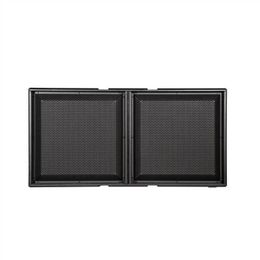 dBTechnologies INGENIA IGS2 - 2x 18" Aktiver Bass-Reflex Subwoofer, 3200W / RMS, Netzwerk