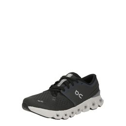 On Laufschuh Herren Gr&ouml;&szlig;e 47.5 anthrazit / hellgrau