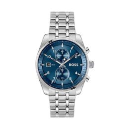 BOSS Chronograph Skytraveller Le 1514216