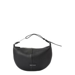 Armani Exchange Schultertasche 'Polly' Damen Größe One Size schwarz