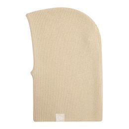 New Era Beanie male Beige size One Size