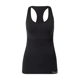 Hummel Sports Top female Black size M