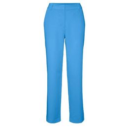 V&eacute;ro Moda Vero Moda Pants 'Zelda' female Blue size 44