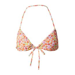 ABOUT YOU X Laura Giurcanu Bikini Top 'Tara' female Mixed colors size 38