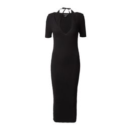 Karen Millen Kleid Damen Gr&ouml;&szlig;e S schwarz