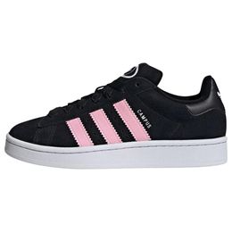 adidas originals Sneaker 'Campus 00s' Damen Größe 42.5/43 gold / rosa / schwarz