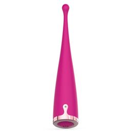Vibrator „Spot“ mit abgerundeter Spitze