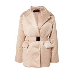 Sel by peppercorn Misspap Between-Season Jacket female Beige size 8