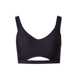 Under Armour Sport-BH 'Infinity' Damen Größe XL schwarz