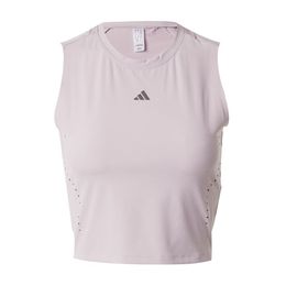 adidas Performance Sports Top 'ELEV HIIT' female Purple size M