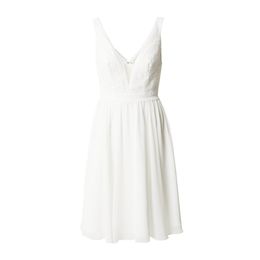 MAGIC BRIDE Cocktail Dress female White size 34