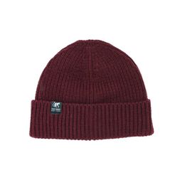 Surf Monkey Beanie male Red size Onesize