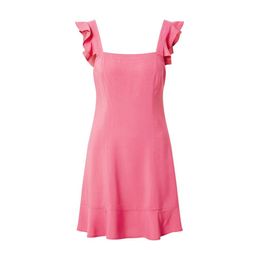 NA-KD Dress female Pink size L