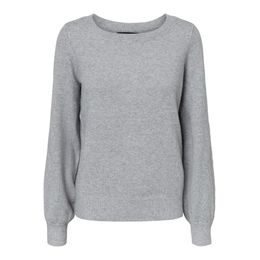 V&eacute;ro Moda Vero Moda Sweater 'Brilliant' female Grey size XL