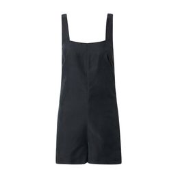 Sisley Jumpsuit Damen Gr&ouml;&szlig;e L schwarz