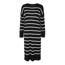 V&eacute;ro Moda Vero Moda Knitted dress 'Joana' female Black size S
