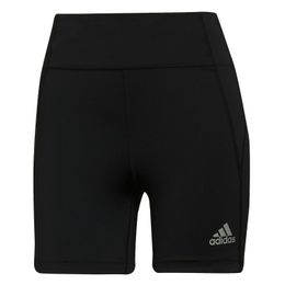 Adidas Own The Run Short Tight Damen