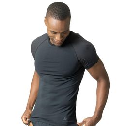 Odlo Performance Light Eco Baselayer Crew Neck Herren