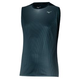 Mizuno DryAeroFlow T-shirt Herren