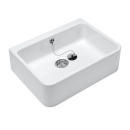 Villeroy & Boch Villeroy & Boch O.novo Sp&uuml;lbecken, 632100R1,