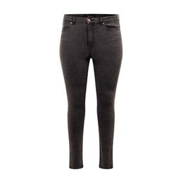 Only Carmakoma Jeans 'CARROSE' female Black size 44
