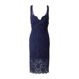 Bardot Dress 'ADELINE' female Blue size 10