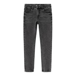 name it Jeans 'Theo' Jungen Gr&ouml;&szlig;e 128 grey denim