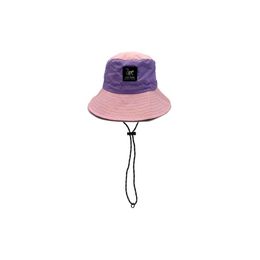 Surf Monkey Sports Hat male Purple size Onesize