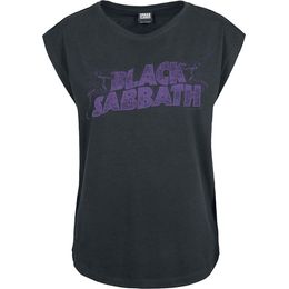 Black Sabbath Lord Of This World T-Shirt schwarz in L 134103003
