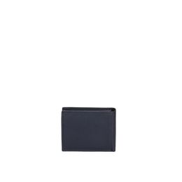Solo Soprani Wallet female Blue size One Size
