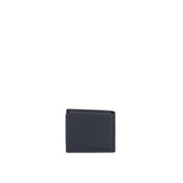 Solo Soprani Wallet female Blue size One Size