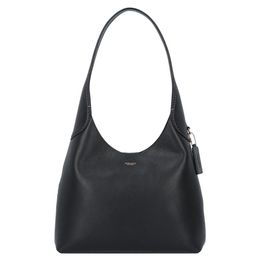 Coach Schultertasche 'BROOKLYN' Damen Größe One Size schwarz