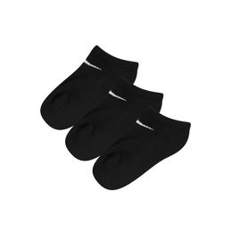 Nike Sportswear Socken Jungen Gr&ouml;&szlig;e 28/30 schwarz / wei&szlig;