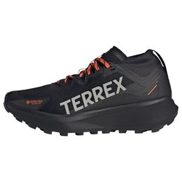 adidas terrex Running Shoes 'Agravic GTX Trail' male Black size 12,5