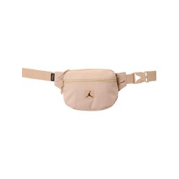 Jordan Fanny Pack 'JAM' male Brown size One Size