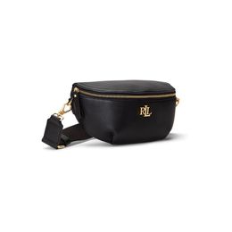 Lauren by Ralph Lauren Lauren Ralph Lauren Gürteltasche 'MARCY' Damen Größe XS/XL schwarz