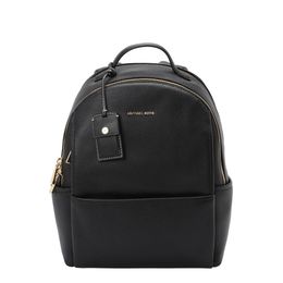 Michael Michael Kors Backpack female Black size One Size