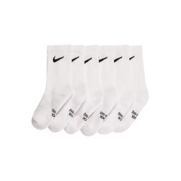 Nike Sportswear Socks boy White size One Size