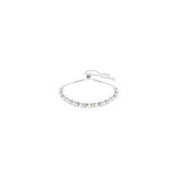 Swarovski Bracelet 'Matrix' female Silver size M