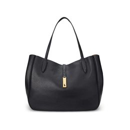 Polo Ralph Lauren Shopper Damen Größe One Size schwarz