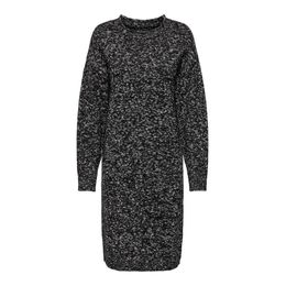 Only Knitted dress 'ONLJOELY' female Black size M