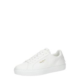 Pepe Jeans Sneaker 'Camden Rump' Damen Gr&ouml;&szlig;e 37 wei&szlig;