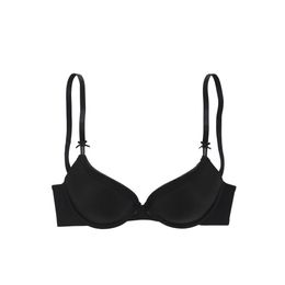 s.Oliver BH Damen Größe 85 schwarz