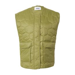 minimum Vest 'PENDINI' female Green size 34