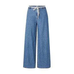 Object Jeans female Blue size XS