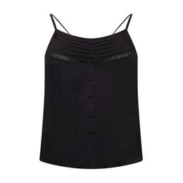 ABOUT YOU Curvy Top 'Vivian' female Black size 50
