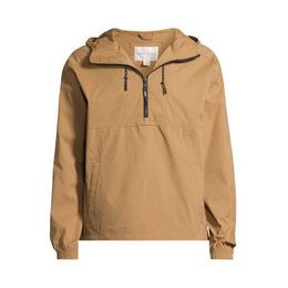 A&Eacute;ROPOSTALE Jacke Herren Gr&ouml;&szlig;e S camel