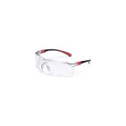UNIVET Brille 506 UP schwarz rot (506U030900)