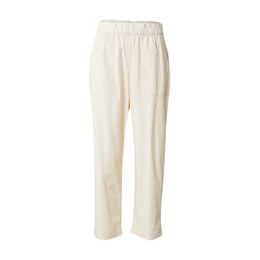 GAP Pants 'OFF-DUTY' female Beige size XXL